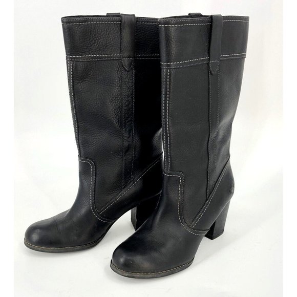 Timberland | Shoes | Timberland Waterproof Rudston Earthkeeper Womens ...